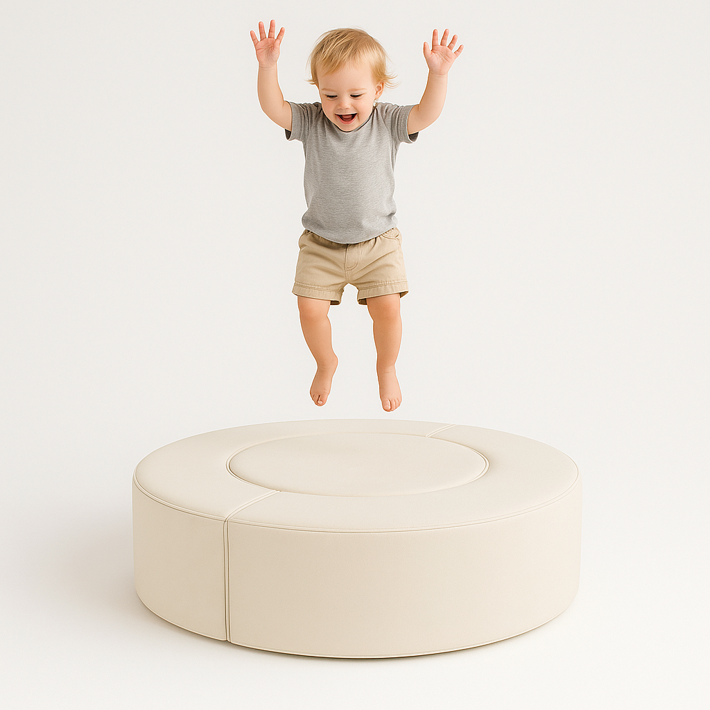 FUDGee® Flip Pods | Safe, Soft & Convertible Kids’ Furniture UAE ...