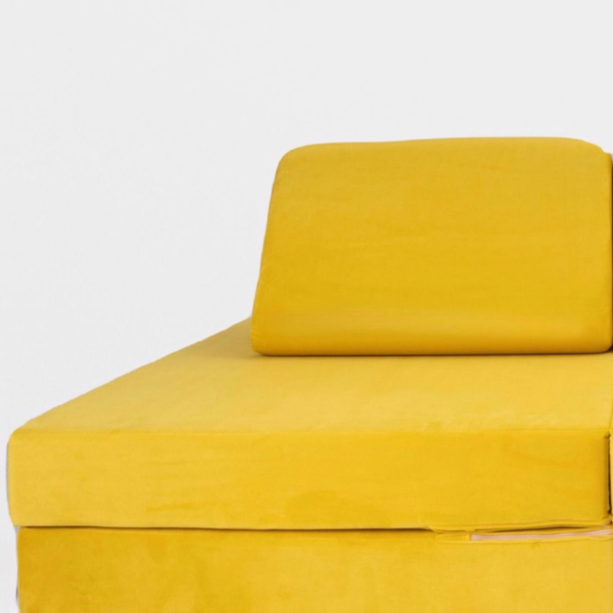 Original FUDGee Kids Play Couch - 6 Piece Play Pillows | Dubai